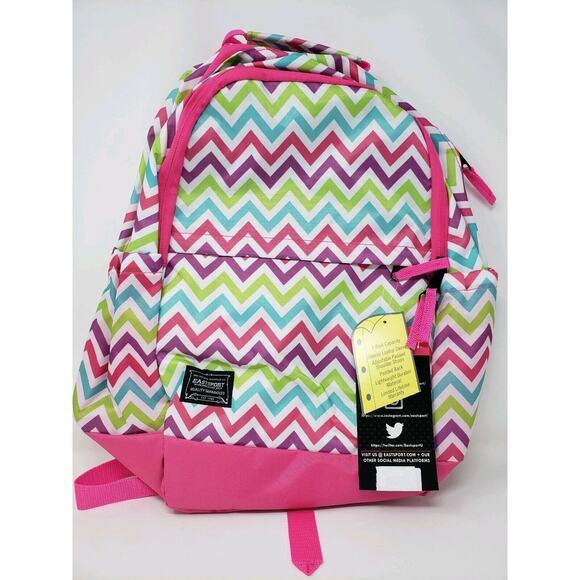 Eastsport | Accessories | Eastsport Backpack Emma Computer Laptop ...